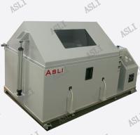 China Humidity Temperature Controlled Salt Fog Test Chamber 2000L Corrosion Test for sale