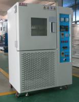 China SAT-75 Customized Stainless Steel Aging Oven Tester 600x750x600mm 200°C for sale