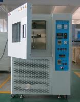 China SAT-75 Customized Stainless Steel Aging Oven Tester 600x750x600mm 200°C for sale
