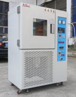 China SAT-75 Customized Stainless Steel Aging Oven Tester 600x750x600mm 200°C for sale