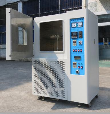 China SAT-75 Customized Stainless Steel Aging Oven Tester 600x750x600mm 200°C for sale