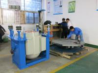 China Electrodynamic Vibration Test Machine 3-3500Hz 25-51mm Displacement for Sine Random Shock Testing for sale