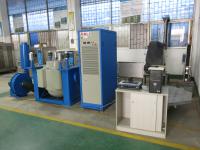 China Electrodynamic Vibration Test Machine 3-3500Hz 25-51mm Displacement for Sine Random Shock Testing for sale