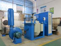 China Electrodynamic Vibration Test Machine 3-3500Hz 25-51mm Displacement for Sine Random Shock Testing for sale