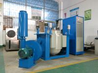 China Electrodynamic Vibration Test Machine 3-3500Hz 25-51mm Displacement for Sine Random Shock Testing for sale