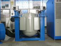 China Electrodynamic Vibration Test Machine 3-3500Hz 25-51mm Displacement for Sine Random Shock Testing for sale