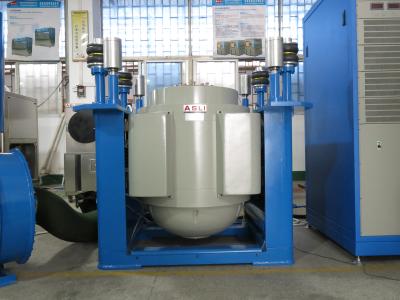 China Electrodynamic Vibration Test Machine 3-3500Hz 25-51mm Displacement for Sine Random Shock Testing for sale