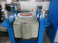 China Electrodynamics Vibration Test Equipment High Frequency Vibration Tester 3-3500Hz 25mm Displacement for sale