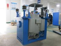 China Electrodynamics Vibration Test Equipment High Frequency Vibration Tester 3-3500Hz 25mm Displacement for sale