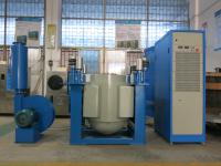 China Electrodynamics Vibration Test Equipment High Frequency Vibration Tester 3-3500Hz 25mm Displacement for sale