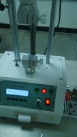 China Micro Computer Tensile Testing Machine 50kg Universal Tensile Tester 300mm for sale