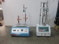 China Micro Computer Tensile Testing Machine 50kg Universal Tensile Tester 300mm for sale