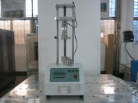 China AS-DT-50 Tensile Strength Testing Equipment Desktop Electronic for sale