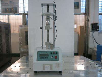 China AS-DT-50 Tensile Strength Testing Equipment Desktop Electronic for sale