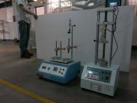 China AS-DT-50 Tensile Strength Testing Equipment Desktop Electronic for sale