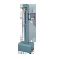 China Servo Control Tensile Strength Tester Plastic Testing Machine 50kgf 300mm for sale