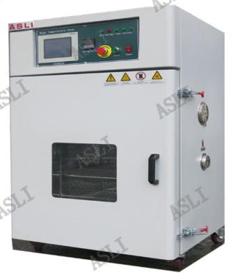 China 270L High Temperature Aging Test Chamber Oven Two Layers 200°C RHD-90 for sale