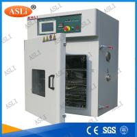 China 270L High Temperature Aging Test Chamber Oven Two Layers 200°C RHD-90 for sale