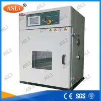 China 270L High Temperature Aging Test Chamber Oven Two Layers 200°C RHD-90 for sale