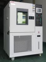 China AC 220V Ozone Corrosive Aging Environmental Test Chamber OA -408 for sale