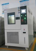 China AC 220V Ozone Corrosive Aging Environmental Test Chamber OA -408 for sale
