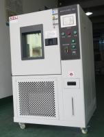 China Ozone Climatic Test Chambers Ozone Corrosive Aging Test Chamber for sale