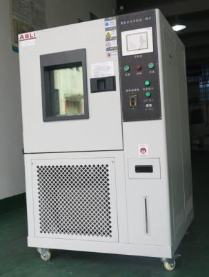 China Ozone Climatic Test Chambers Ozone Corrosive Aging Test Chamber for sale