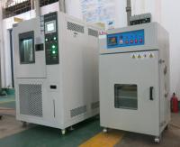 China Ozone Climatic Test Chambers Ozone Corrosive Aging Test Chamber for sale