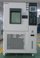 China Rubber Ozone Aging Test Chamber OA-800 1000x1000x800mm Ozone Resistance Testing Equipment for sale