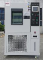 China Rubber Ozone Aging Test Chamber OA-800 1000x1000x800mm Ozone Resistance Testing Equipment for sale