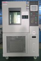 China Rubber Ozone Aging Test Chamber OA-800 1000x1000x800mm Ozone Resistance Testing Equipment for sale