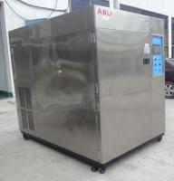 China PCB Thermal Shock Chamber Environmental Temperature Test Chamber for sale