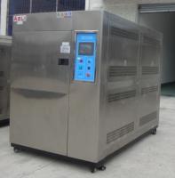 China PCB Thermal Shock Chamber Environmental Temperature Test Chamber for sale