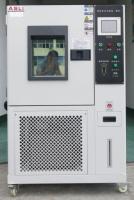 China Electronic Power Controlled Environmental Chambers Aging Resistance Test Equipment for sale