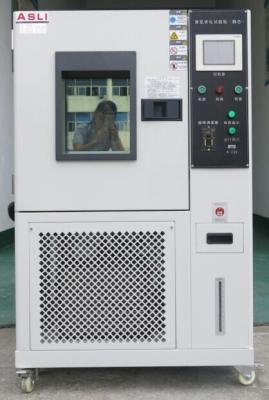China Electronic Power Controlled Environmental Chambers Aging Resistance Test Equipment for sale
