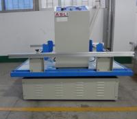 China Programmable Packaging Box Vibration Test Machine 100kg Load 300RPM for sale