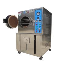 China Industrial HAST Chamber 25-250L High Temperature Pressure Aging Tester for PCB IC LCD 135°C for sale