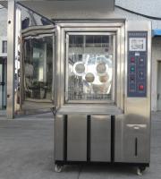 China CE Marked Temperature Humidity Test Chamber 80L to 1000L -40C to 150C for sale