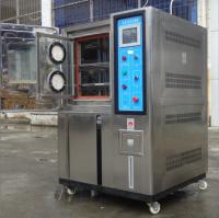 China CE Marked Temperature Humidity Test Chamber 80L to 1000L -40C to 150C for sale