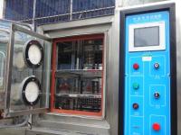 China CE Marked Temperature Humidity Test Chamber 80L to 1000L -40C to 150C for sale