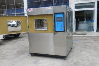 China Three Zone Thermal Shock Test Chamber, PCB Environmental Thermal Shock Test Equipment for sale