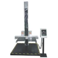 China Digital Display Carton Box Drop Lab Test Equipment High Precision AC380V for sale