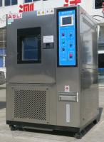 China 150L Constant Testing Chamber,Environmental Temperature and Humidity Chamber for sale