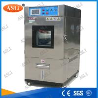 China 150L Constant Testing Chamber,Environmental Temperature and Humidity Chamber for sale