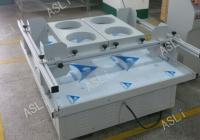 China Transport Simulation Vibration Tester 100-1000kg Load ASTM IEC for sale