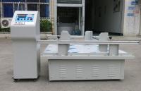 China Transport Simulation Vibration Tester 100-1000kg Load ASTM IEC for sale