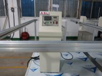 China Furniture Transport Simulation Testing Machines / Transport Vibration Table for sale