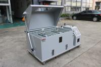 China ASLI ASTM B117 Salt Spray Fog Test Chamber 900x500x600mm for Paint Coating for sale