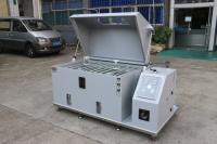 China ASLI ASTM B117 Salt Spray Fog Test Chamber 900x500x600mm for Paint Coating for sale