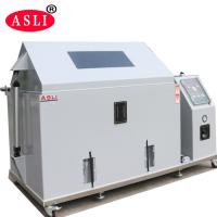 China ASLI ASTM B117 Salt Spray Fog Test Chamber 900x500x600mm for Paint Coating for sale